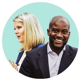 Workplace Wellbeing Summit - FidlLeaf