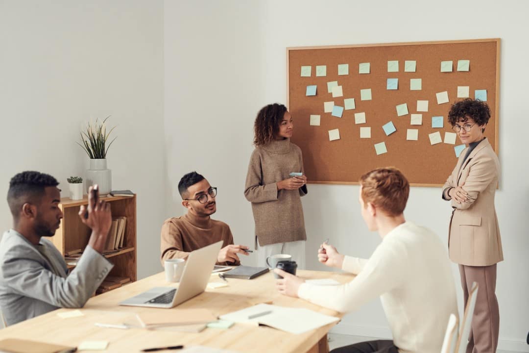 How to put together a wellbeing initiative for your team - FidlLeaf